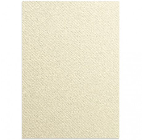 VIA FELT CREAM CARD – The Paperplace